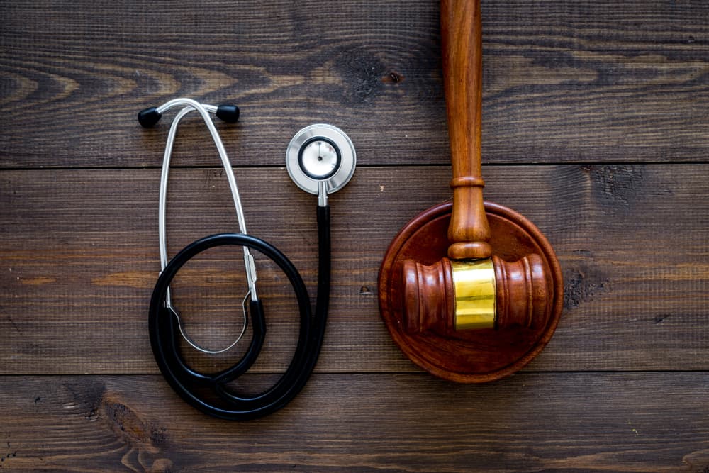 San Angelo Personal Injury Lawyers | Law Offices of David M. White